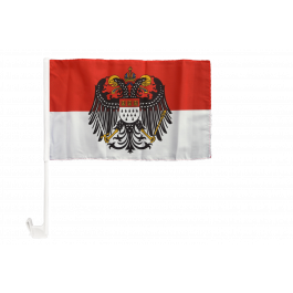 Bandiera per auto Germania Colonia con stemmi - 30 x 40 cm - vendita ...