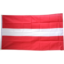 Comprare una bandiera di Lettonia a prezzo conveniente - vendita ...