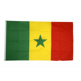 Comprare una bandiera di Senegal a prezzo conveniente - vendita-bandiere.it