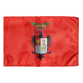 Comprare una bandiera di Italia Provincia di Palermo a prezzo ...